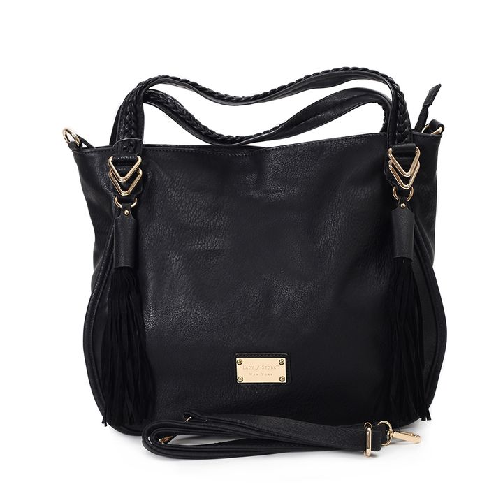 Carteras Mujer 6507 4 Sintetico Lady Stork Bizarro